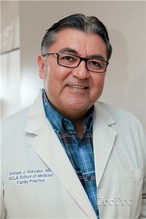 Dr. Enrique Gonzalez, MD | Eastside Family Medical Associates, Los ...