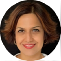 Dr. Ensiyeh Bateni, DMD, Falls Church, VA | Dentist | Get Virtual Care