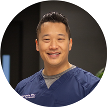 Dr. Eric Chen, DPM, Phoenix, AZ | Podiatrist | Get Virtual Care