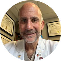 Dr. Eric Morgenstern, MD, FACG, New York, NY | Gastroenterologist