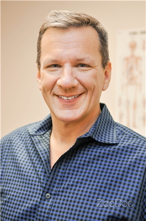 Dr. Eric Seigel, DC, PA-C | NuWave Medical PLLC, Bellmore, NY