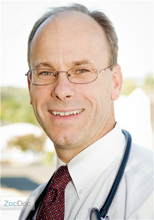 Dr. Eric Thomas, MD | North Arlington Medical Associates, North ...