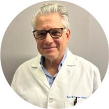 Dr. Eric Wahl, MD | Ryan Health | Gynecologist