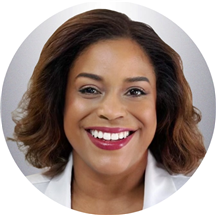 Dr. Erica Allen Winslow, MD, Fairfax, VA | Family Physician