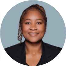 Dr. Erica Kelly-Sykes, PsyD, MEd | Curis Functional Health, Dallas, TX