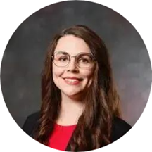 Dr. Erin Henson, OD, Oak Harbor, OH | Optometrist | Get Virtual Care