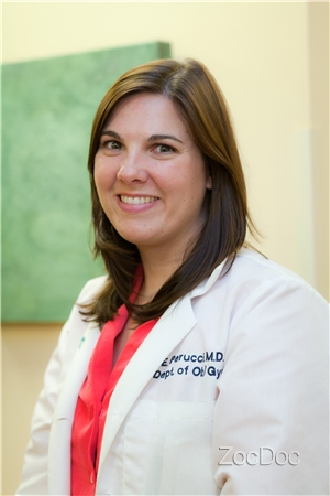 Dr. Erin Perucci, MD | Women to Women OB/GYN Care, PC, Arlington, VA