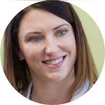 Dr. Erin Wolff, MD, Mclean, VA | Reproductive Endocrinologist