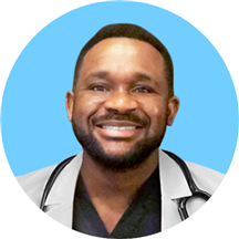 Dr. Essien Ekong, MD | Circle Medical, Houston, TX | Family Physician