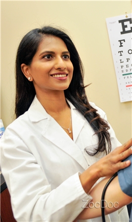 Dr. Esther Sumitra-Albert, MD | Family Medicine, Smithtown, NY