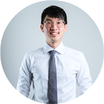Dr. Ethan Kim, OD, Great Neck, NY | Optometrist | Get Virtual Care