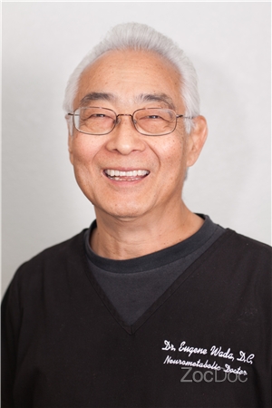 Dr. Eugene Wada, DC | Eugene Wada, DC, Torrance, CA | Chiropractor