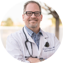 Dr. Evan Allen, MD | Total Care Family Practice, Henderson, NV