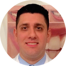 Dr. Evan Polymeris, DDS | Unique/Parkside Dental Care, New York, NY