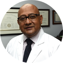 Dr. Evelio Echenique, MD | Evelio Echenique, Flushing, NY | Internist