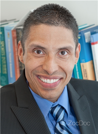 Dr. Fabian Morales, MD | Malo Clinic Health and Wellness, Rutherford, NJ