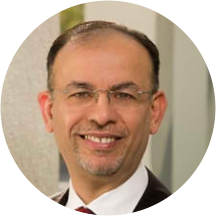 Dr. Fady A. El-Bahri, MD, FAAOS | Bahri Orthopedics, Jacksonville Beach, FL