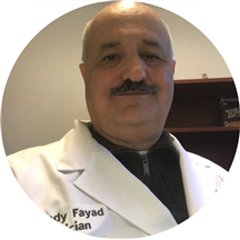 Dr. Fady Fayad, MD | Get Virtual Care