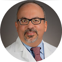 Dr. Fahim Farhat, MD, FAAFP, Sugar Land, TX | Family Physician