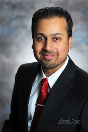 Dr. Faiz Mahmooduddin, MD | Affinity Medical Associates, Houston, TX