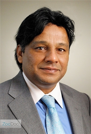 Dr. Faiz Shareef, DO | Doctors Immediate Care, Naperville, IL