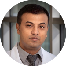 Dr. Faizul Suhail, MD | Core Health Care, LLC, Central Falls, RI