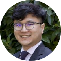 Dr. Fang-Yu Lee, MD, MPH, Olympia, WA | Family Physician