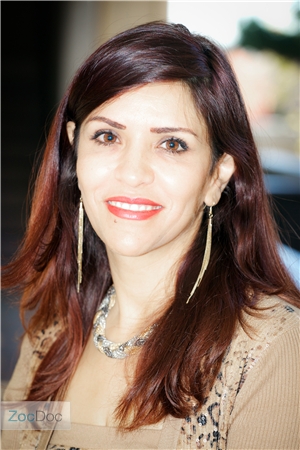 Dr. Faranak Pourghasemi, DPM | Faranak Pourghasemi, D.P.M, Los Gatos, CA