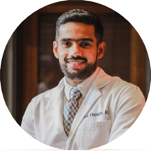 Dr. Faraz Fiazuddin, MD, Boerne, TX | Internist | Get Virtual Care