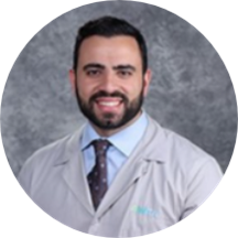 Dr. Fares Hamad, DO, IL | Gastroenterologist | Get Virtual Care