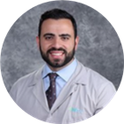 Fares Hamad (New Lenox) - Book Appointment Online!