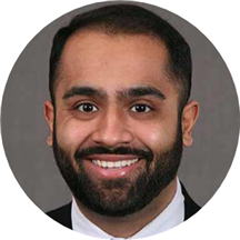 Dr. Farhan Momin, DMD | Dental Arts of Huntley, Huntley, IL | Dentist