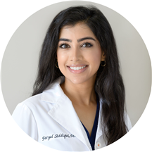 Dr. Faryal Siddiqui, MD, La Jolla, CA | Dermatologist