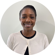 Dr. Fatmatta Kuyateh, MD, MS, FAAFP | AllCare | Family Physician