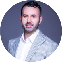 Dr. Faton Bytyci, MD, New York, NY | Sports Medicine Specialist