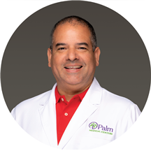 Dr. Felix Cotto, MD, Orlando, FL | Primary Care Doctor