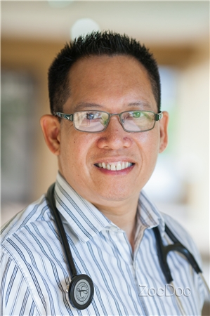 Dr. Felix Elpedes, MD | Elpedes, Felix, Palm Springs, FL | Internist