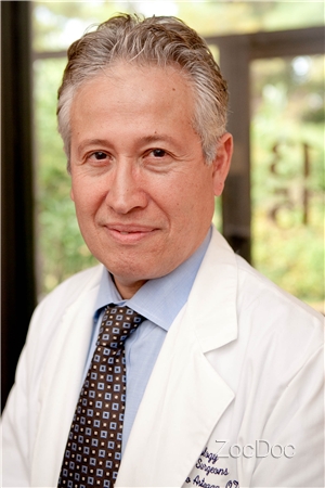 Dr. Fernando Arteaga, OD | Ophthalmology Physicians & Surgeons, PC ...