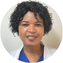 Dr. Flora Antwi, DNP, Bronx, NY | Adult Nurse Practitioner