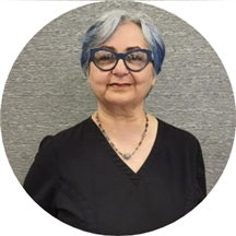 Dr. Foroozan Ardalan, LAc, PhD, Los Angeles, CA | Acupuncturist