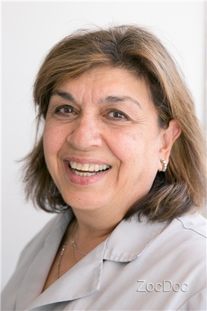 Dr. Fortunee Massuda, DPM | Foot & Ankle Clinics of America, Chicago, IL