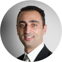 Dr. Fouad Melamed, OD, Los Angeles, CA | Optometrist