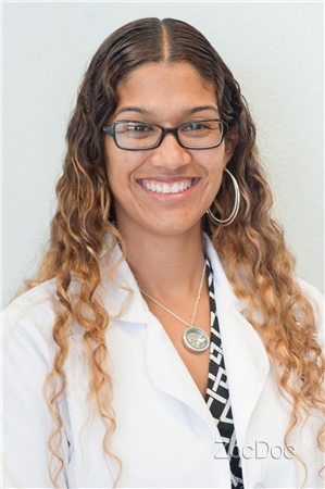 Dr. Frances Cruz-Pacheco, MD | Internal Medicine Health Group, Orlando, FL