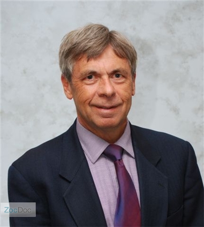 Dr. Francis Bergin, MD, FACOG | Drs. Powers & Bergin, P.A., Chevy Chase, MD