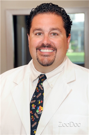 Dr. Francis Milone, DDS | Northwoods, Northvale, NJ | Dentist