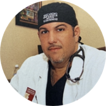 Dr. Francisco Dieguez Jr, MD | ULTRAMED, Palmetto Bay, FL | Internist