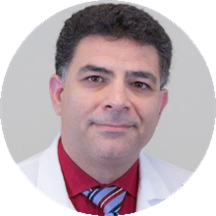Dr. Frank Parisi, MD | vNew Jersey Eye Center, Bergenfield, NJ
