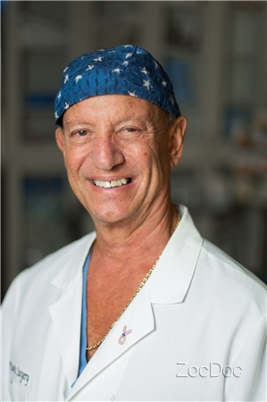 Dr. Frederic Corbin, MD | Frederic Corbin, Brea, CA | Plastic Surgeon