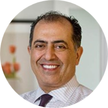 Dr. Fredrick Farahi, DDS | Fusion Dental | Dentist