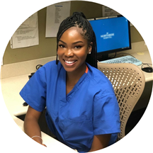 Dr. G'vanni Whyte, DNP | Dunwoody Ob/Gyn of GA, Dunwoody, GA